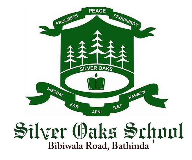Silver Oaks School